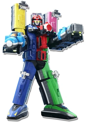 ToQ-Oh Tank | Emo The Emolga Wiki | Fandom