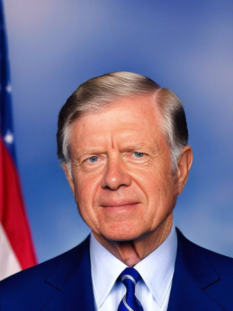 Jimmy Carter | Wikiepadi Wiki | Fandom
