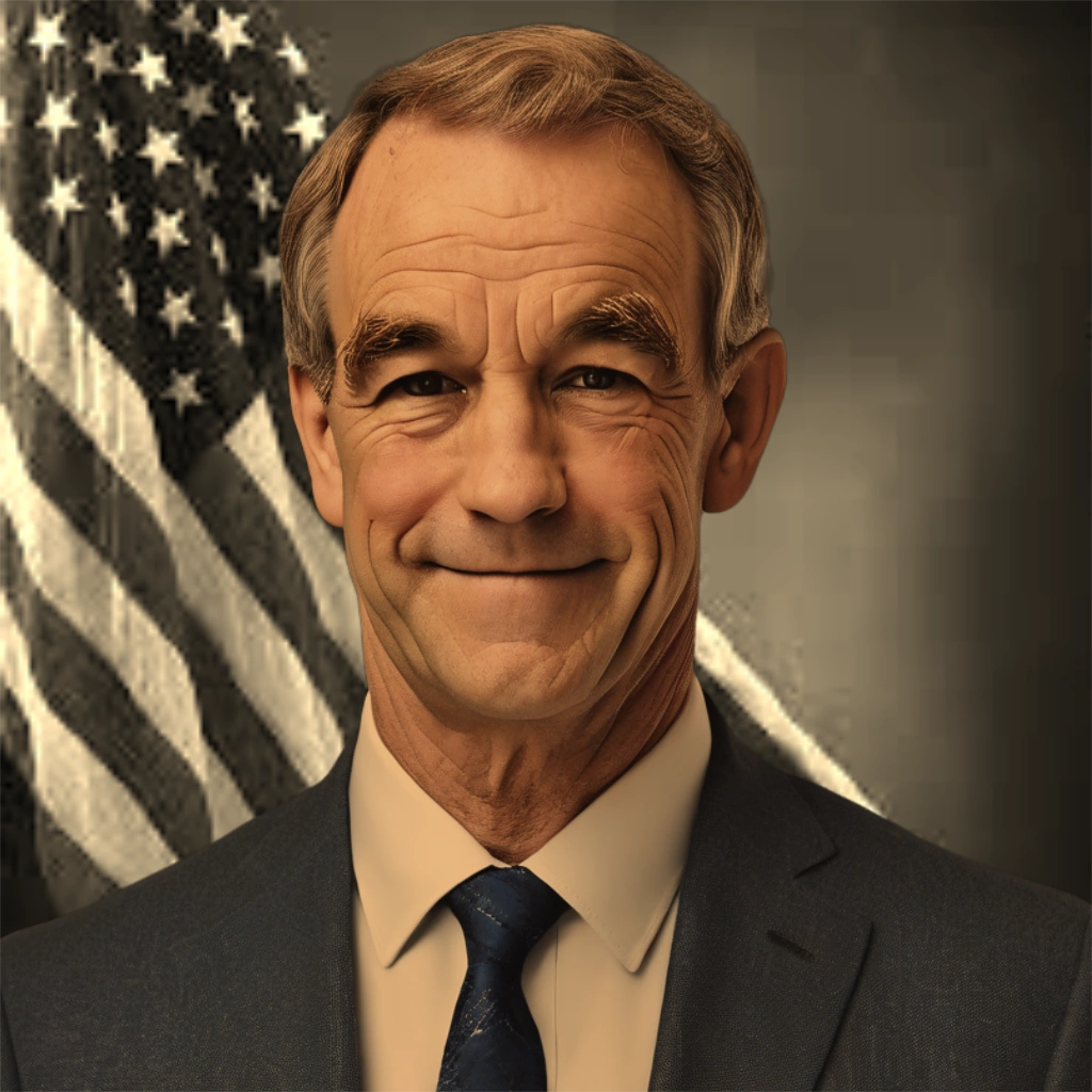 Ron Ernest | Wikiepadi Wiki | Fandom