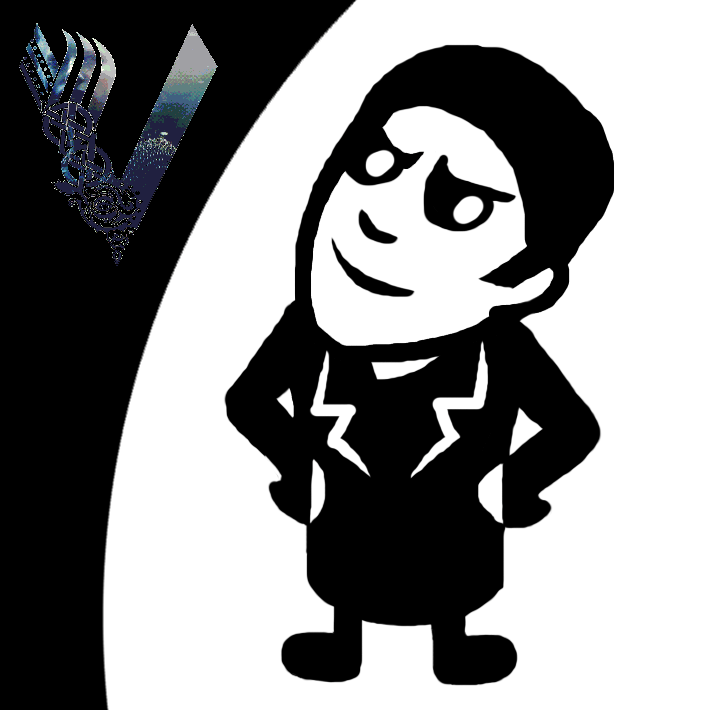 Hrafna-Konung | Викии Вики | Fandom