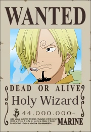 Holy Wizard | Викии Вики | Fandom