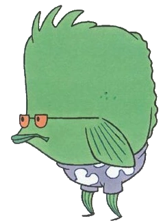 Mevis | Wikiesponja Wiki | Fandom