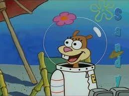 Sandy Bochechas/Imagens | Wikiesponja Wiki | Fandom