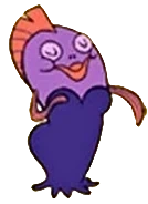 Bertha | Wikiesponja Wiki | Fandom