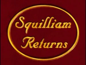 O Retorno do Squillian | Wikiesponja Wiki | Fandom