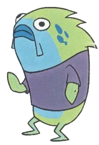 Paco | Wikiesponja Wiki | Fandom