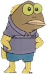 Tom Smith | Wikiesponja Wiki | Fandom