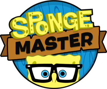 Sponge Master | Wikiesponja Wiki | Fandom