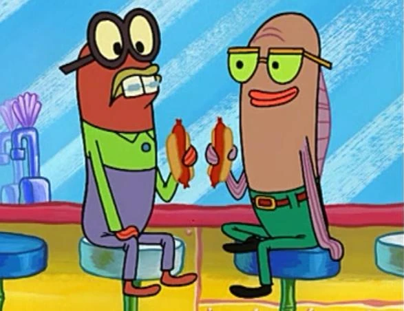 Nerd | Wikiesponja Wiki | Fandom