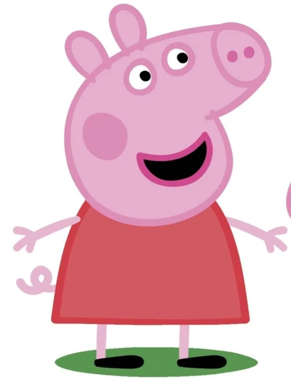 Peppa Pig (character) | Wikifanon Wiki | Fandom