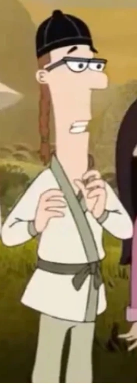 Lawrence Fletcher (1542) | Wikifanon Wiki | Fandom