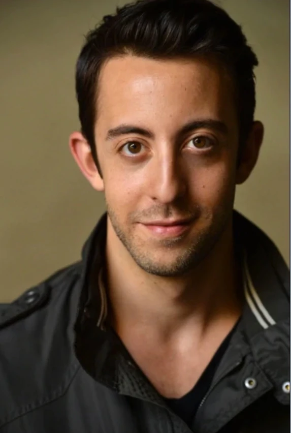 Adam Rose | Wikifanon Wiki | Fandom