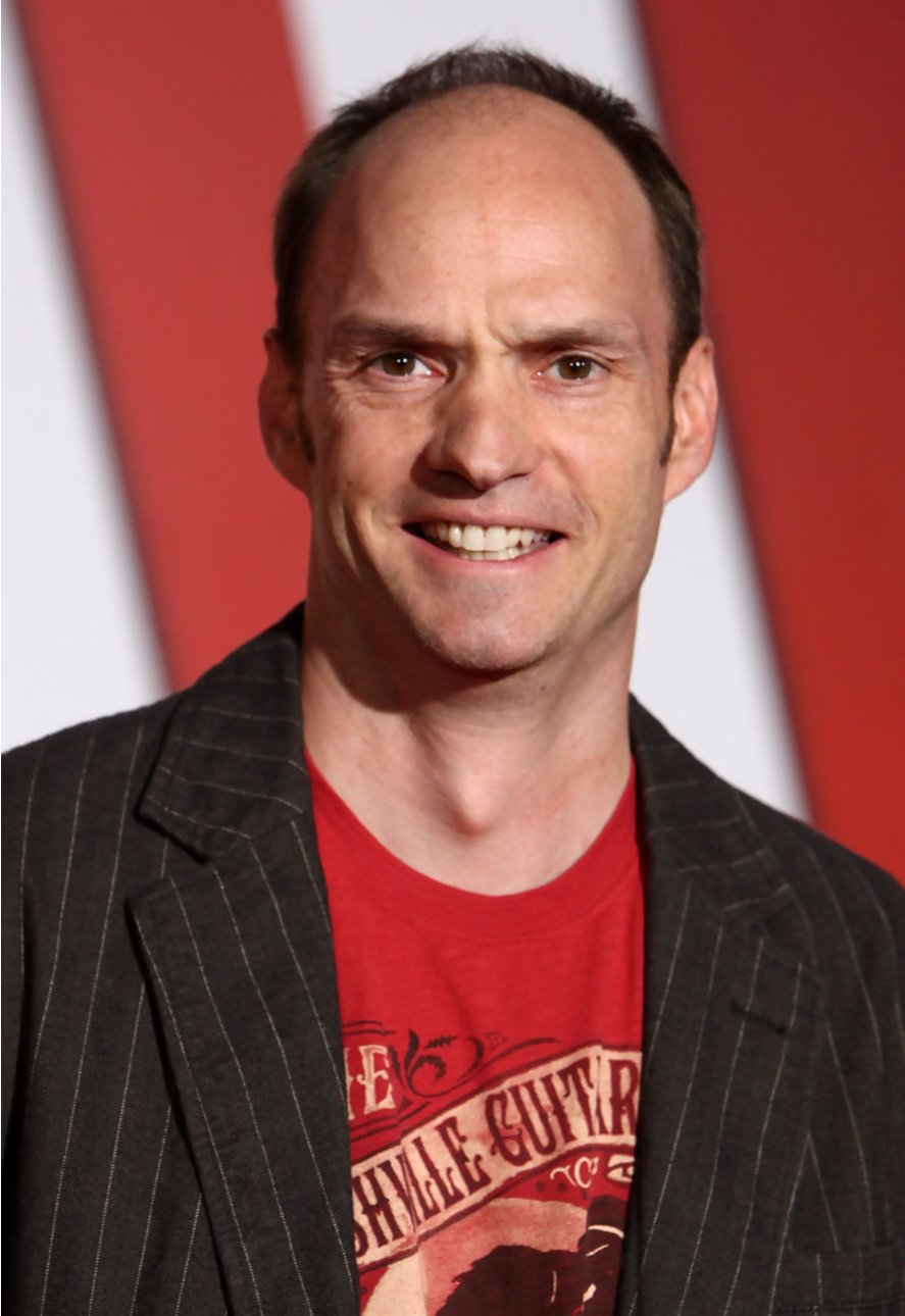Brian Stepanek | Wikifanon Wiki | Fandom