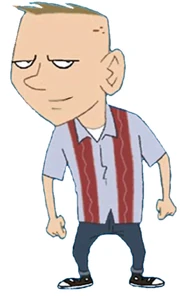 Charlie Tinkerton | Wikifanon Wiki | Fandom