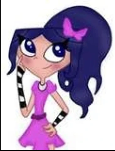 Lily Garcia-Shapiro | Wikifanon Wiki | Fandom