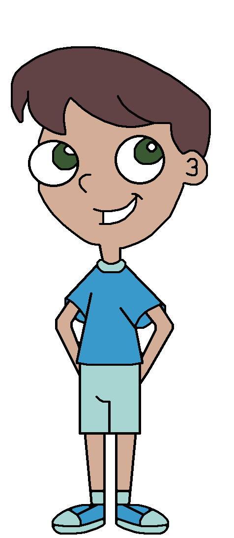 Cody Jackson | Wikifanon Wiki | Fandom