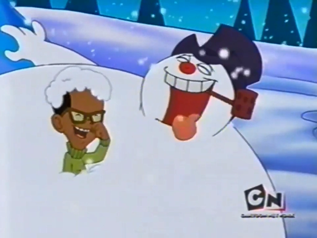 Walter Wader (The Legend of Frosty the Snowman) | Wikifanon Wiki | Fandom