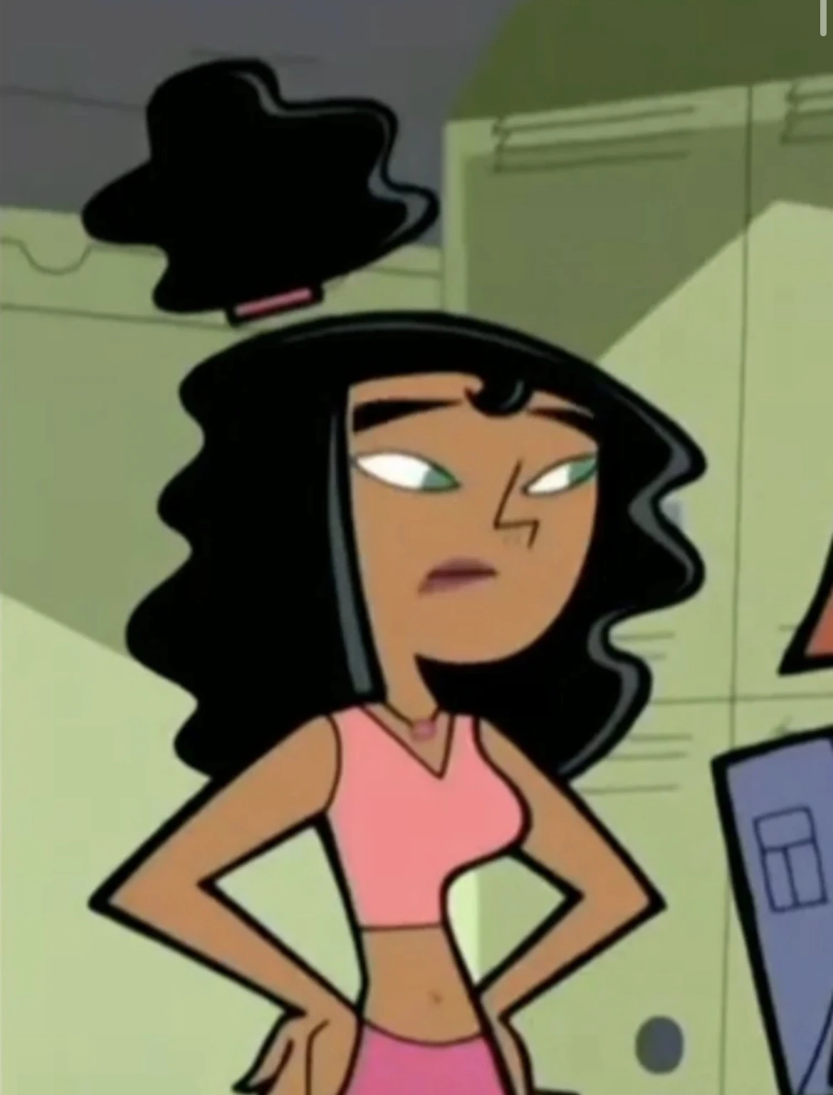 Ashley (Danny Phantom) | Wikifanon Wiki | Fandom