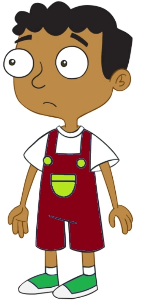 Baljeet Tjinder (Farmer) | Wikifanon Wiki | Fandom