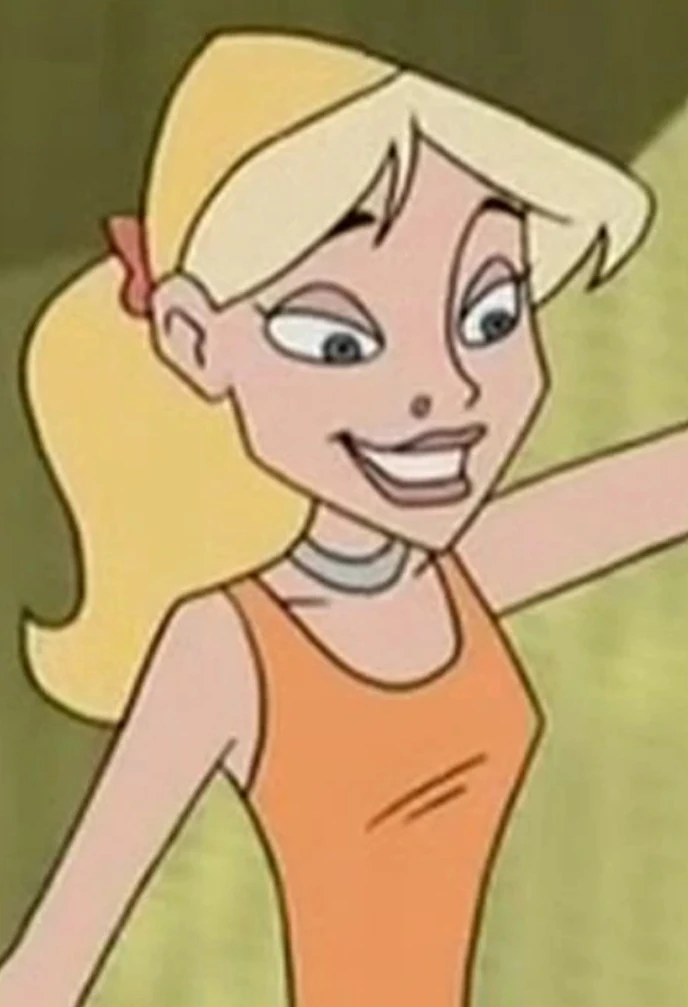 Leena (Braceface) | Wikifanon Wiki | Fandom