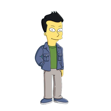 Martin T. Sherman | Wikifanon Wiki | Fandom