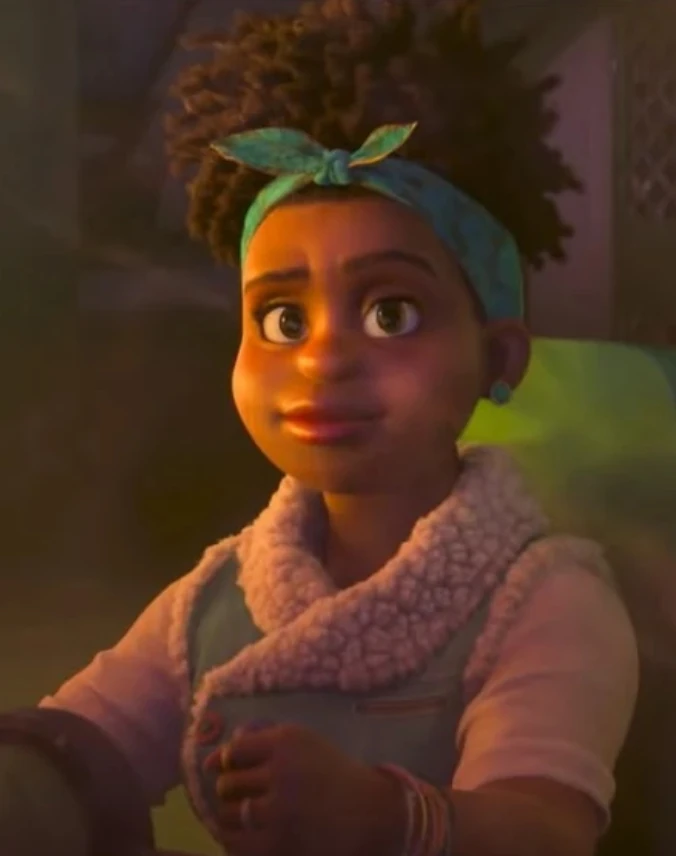 Meridian Clade (Strange World) | Wikifanon Wiki | Fandom