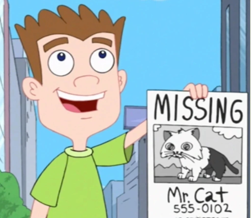 Andy Bennett | Wikifanon Wiki | Fandom