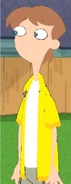 The Gang (Phineas and Ferb) | Wikifanon Wiki | Fandom
