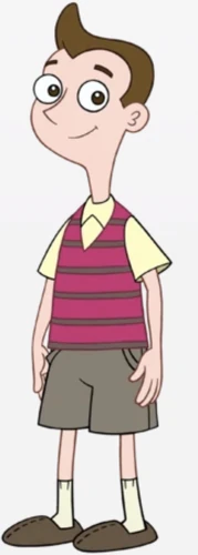 Milo Murphy | Wikifanon Wiki | Fandom
