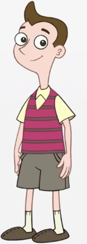 Milo Murphy | Wikifanon Wiki | Fandom