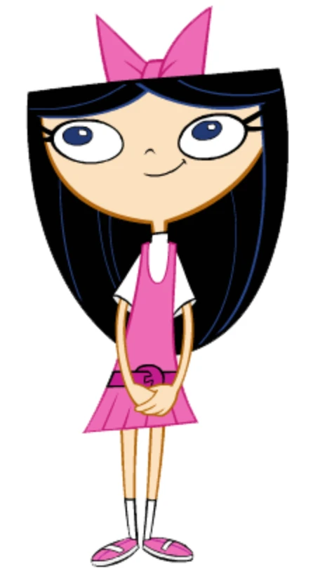 Isabella Garcia-Shapiro/Gallery | Wikifanon Wiki | Fandom