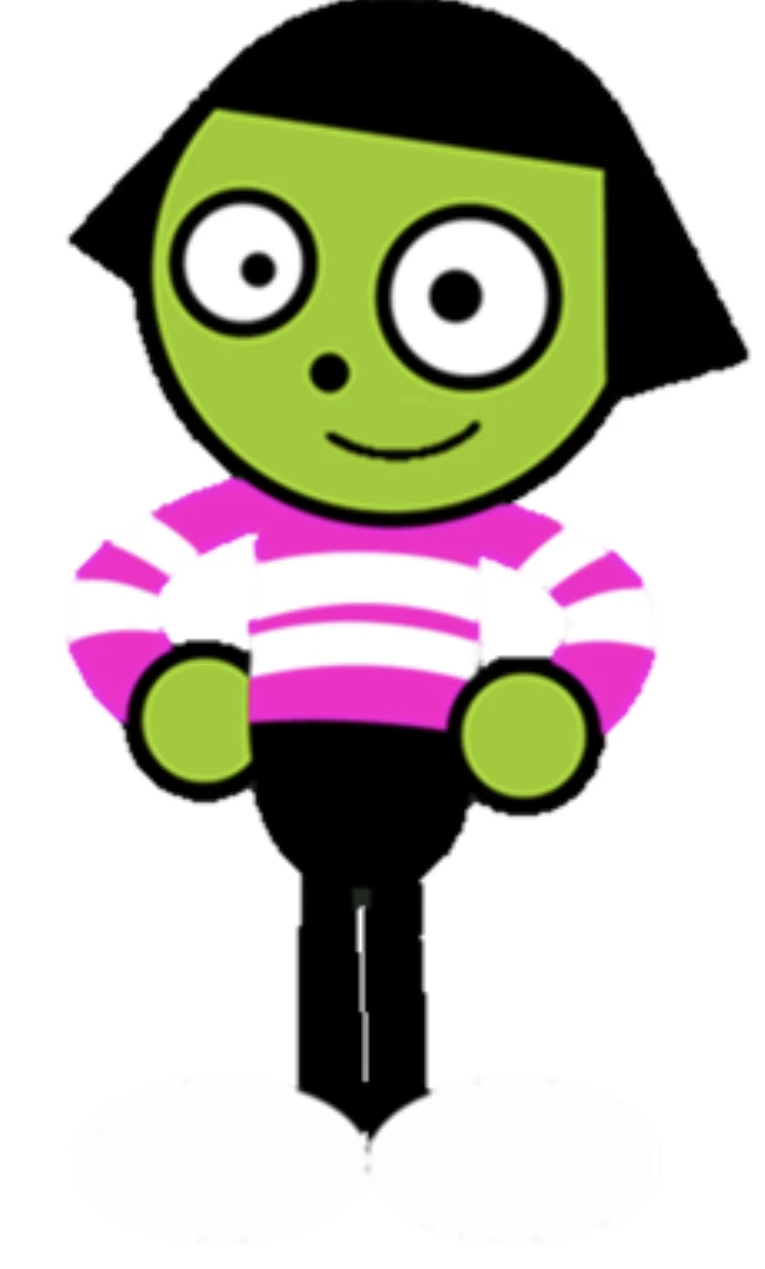 Dot (PBS Kids) | Wikifanon Wiki | Fandom