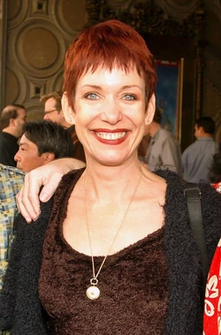 Susanne Blakeslee | Wikifanon Wiki | Fandom