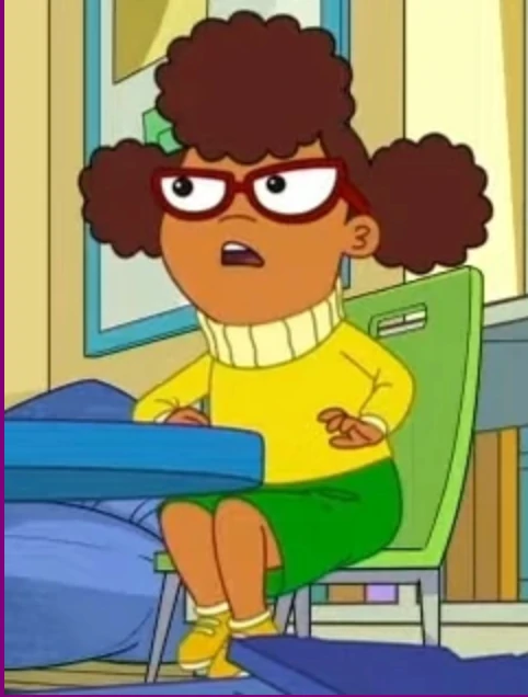 Bailey Carter | Wikifanon Wiki | Fandom