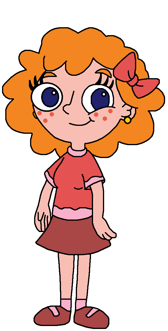 Brittany | Wikifanon Wiki | Fandom