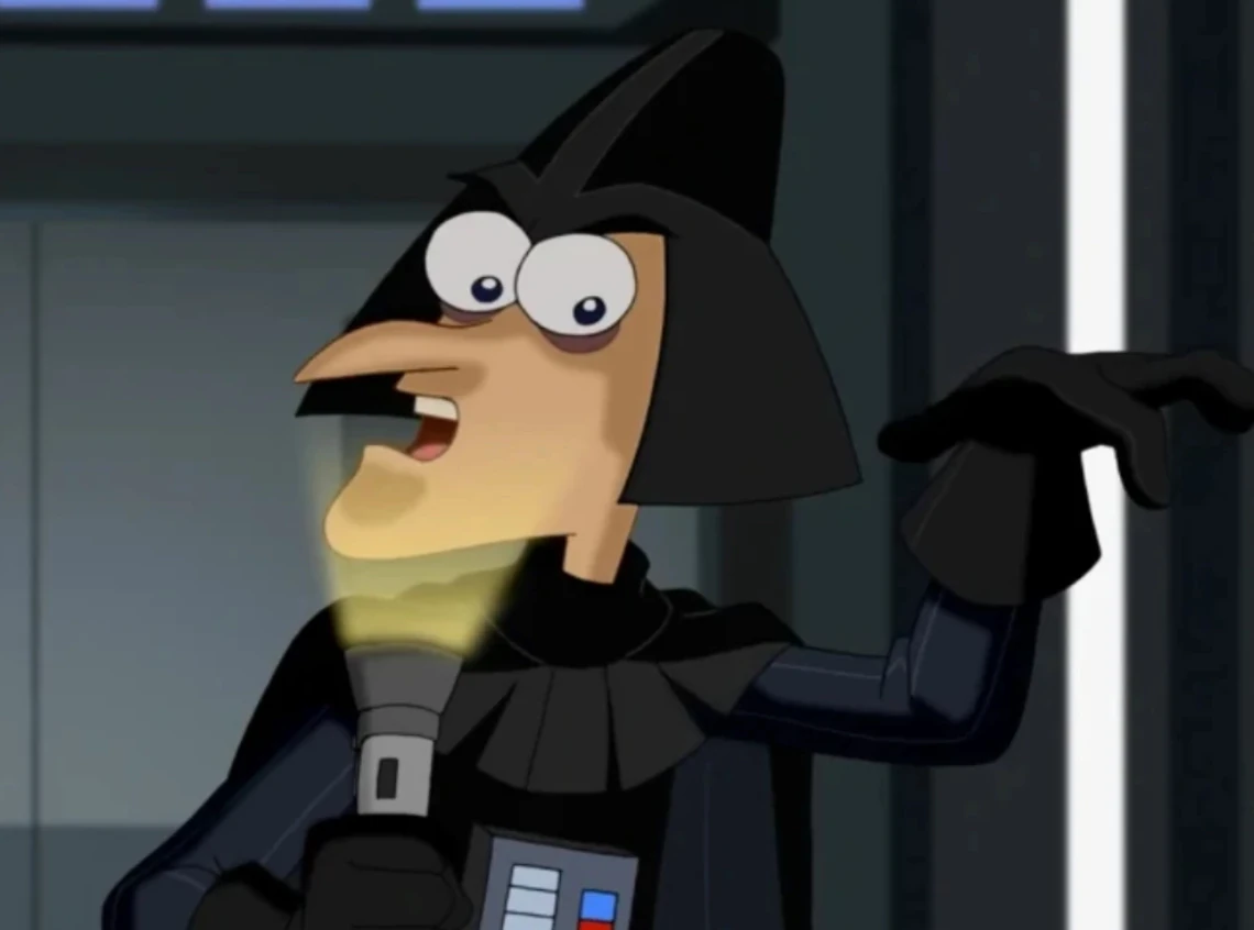 Heinz Darthenshmirtz | Wikifanon Wiki | Fandom