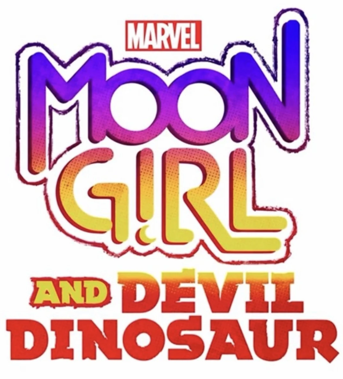 Moon Girl and Devil Dinosaur | Wikifanon Wiki | Fandom