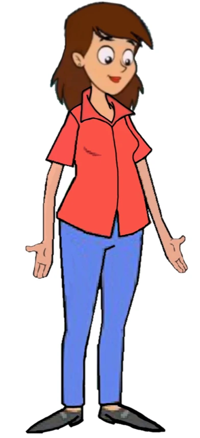 Will's Mom (Will and Dewitt) | Wikifanon Wiki | Fandom