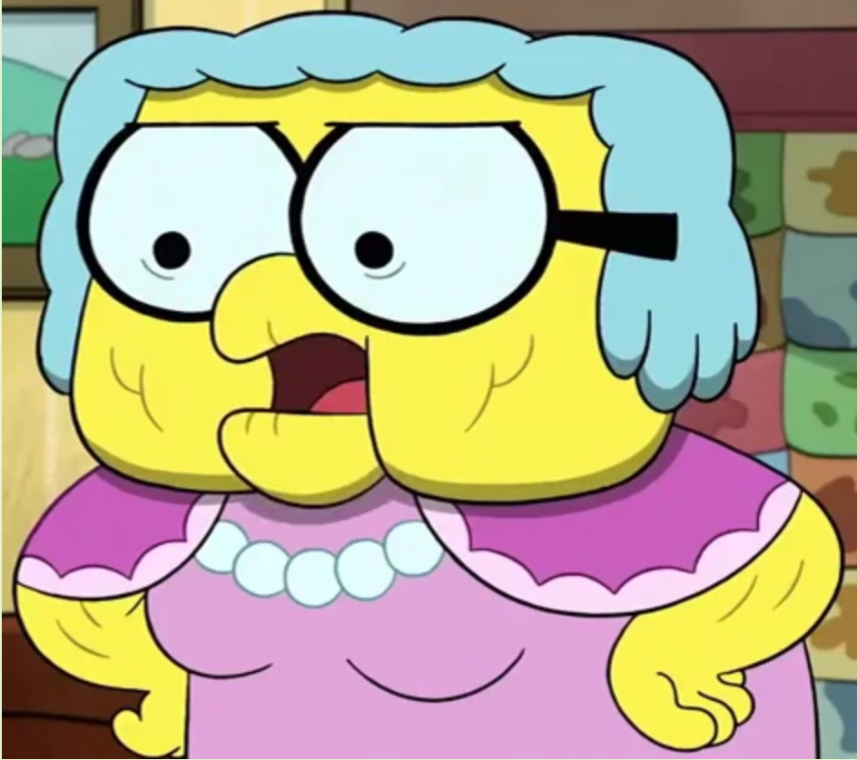 Alice Green | Wikifanon Wiki | Fandom