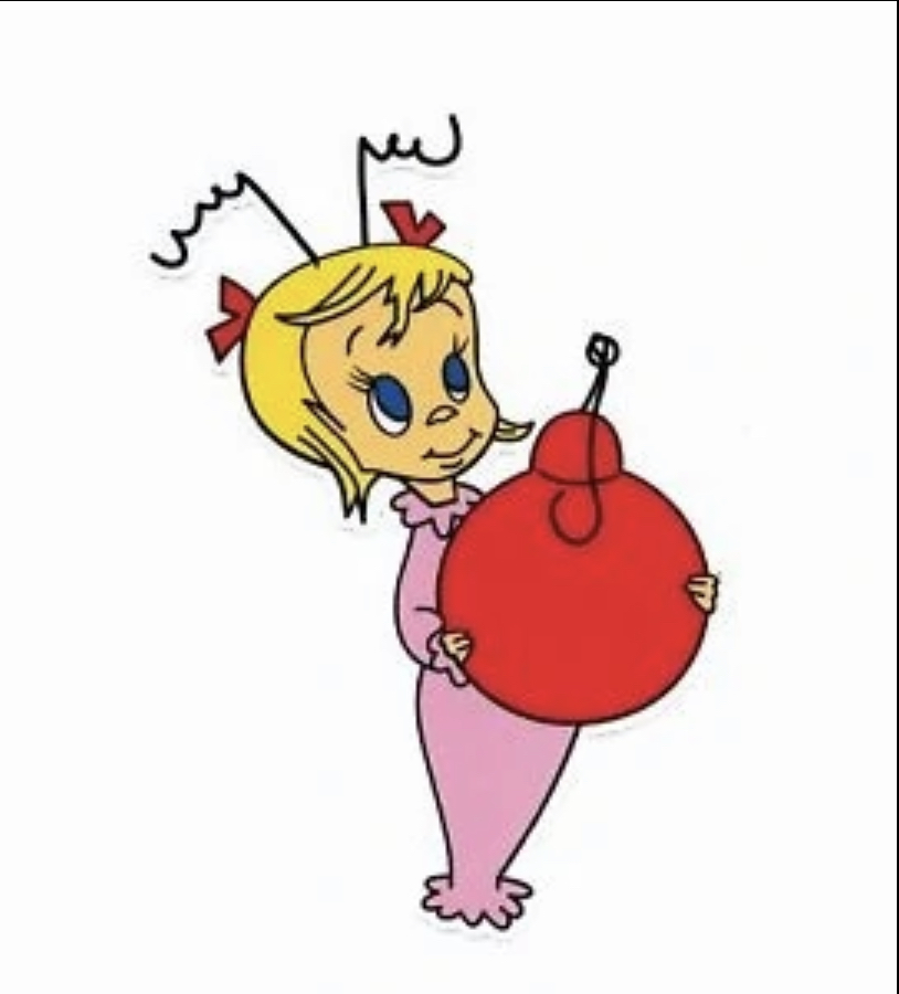 Cindy Lou Who | Wikifanon Wiki | Fandom