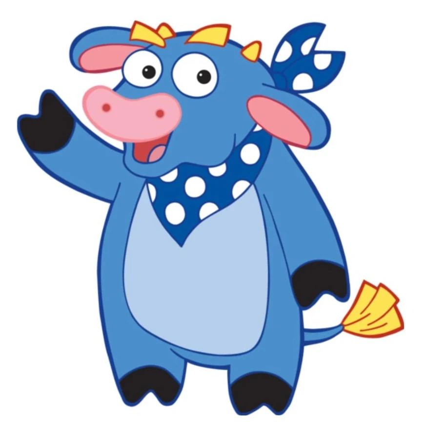 Benny (Dora the Explorer) | Wikifanon Wiki | Fandom