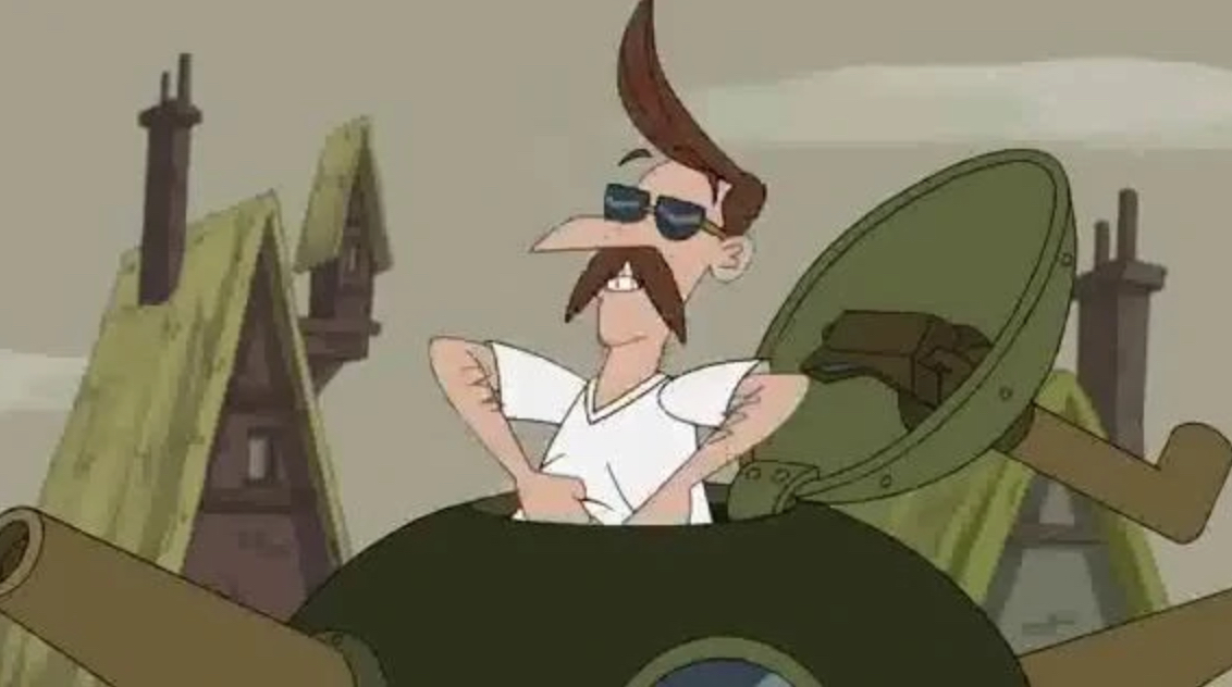 Simpkin Doofenshmirtz | Wikifanon Wiki | Fandom Simpkin Doofenshmirtz | Wikifanon Wiki | Fandom