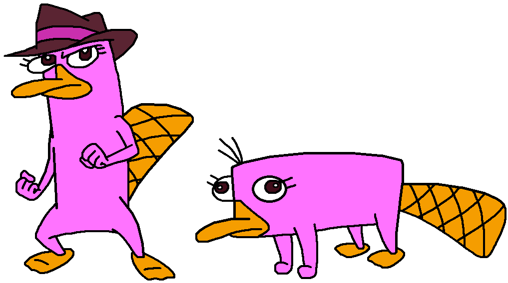 Polly the Platypus | Wikifanon Wiki | Fandom