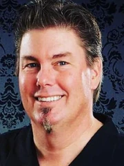 Jeff Gunn | Wikifanon Wiki | Fandom