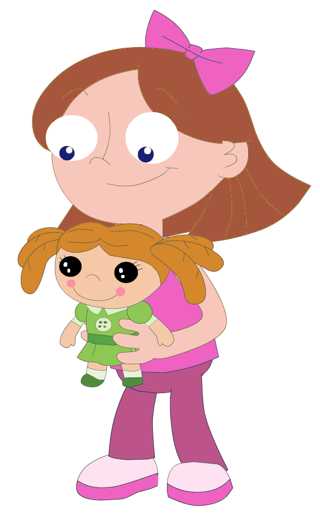 Anna Bennett | Wikifanon Wiki | Fandom