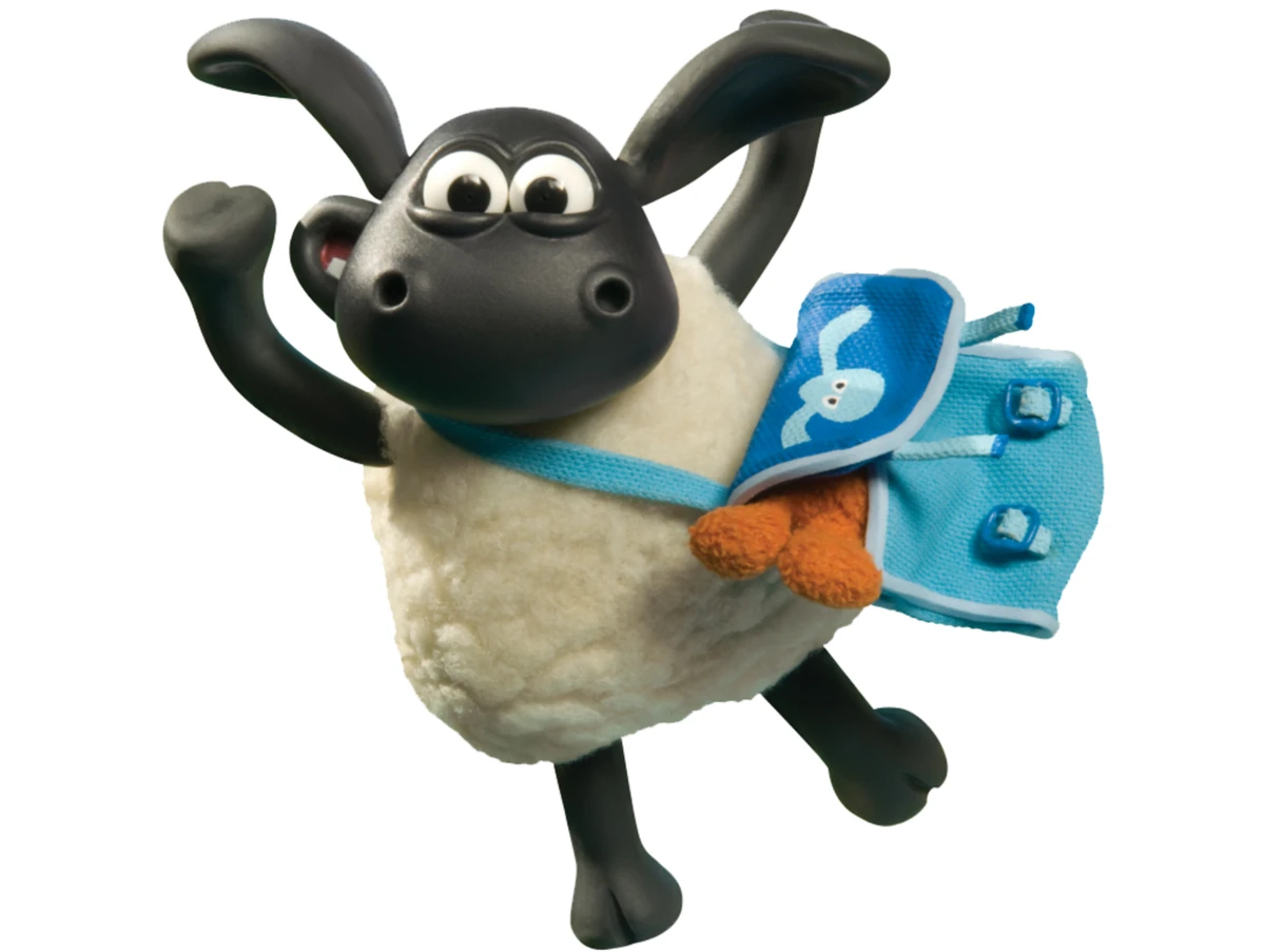 Timmy (Timmy Time) | Wikifanon Wiki | Fandom