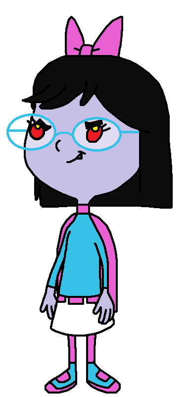 Gretchen the Vampire | Wikifanon Wiki | Fandom