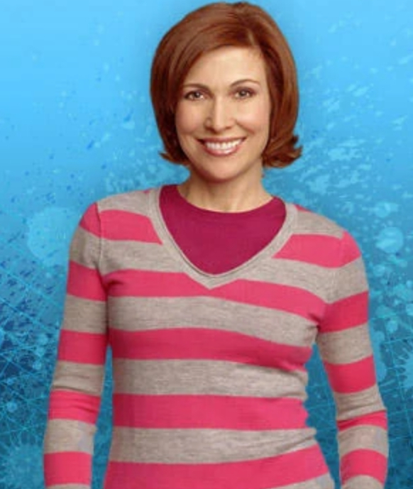 Audrey Parker-Nichols | Wikifanon Wiki | Fandom