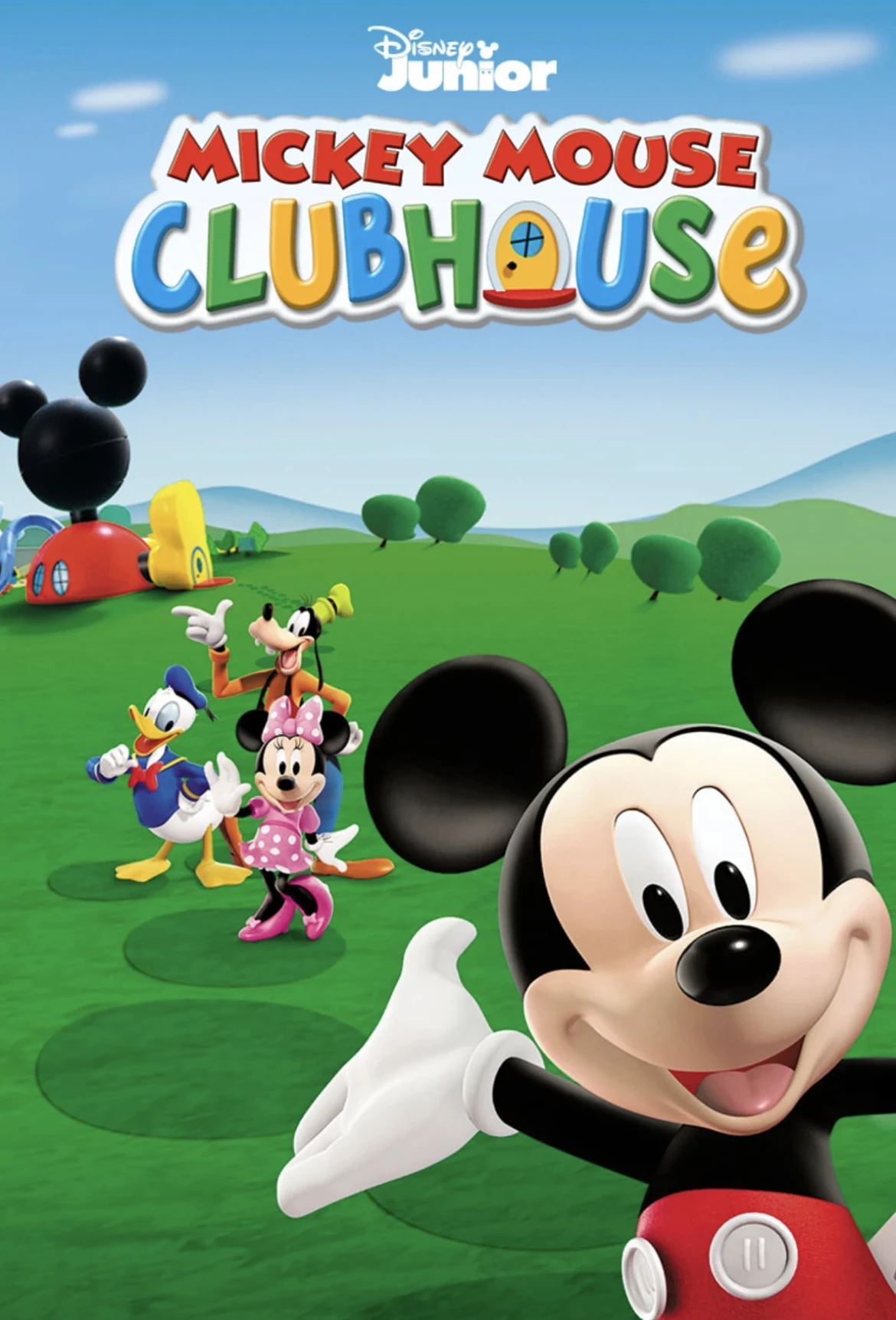 Mickey Mouse Clubhouse | Wikifanon Wiki | Fandom