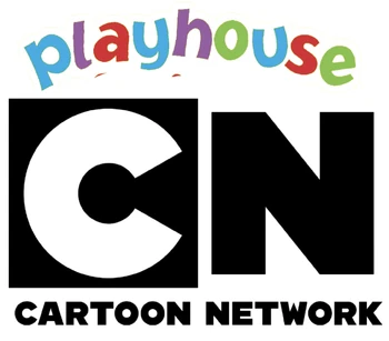 Playhouse Cartoon Network | Wikifanon Wiki | Fandom